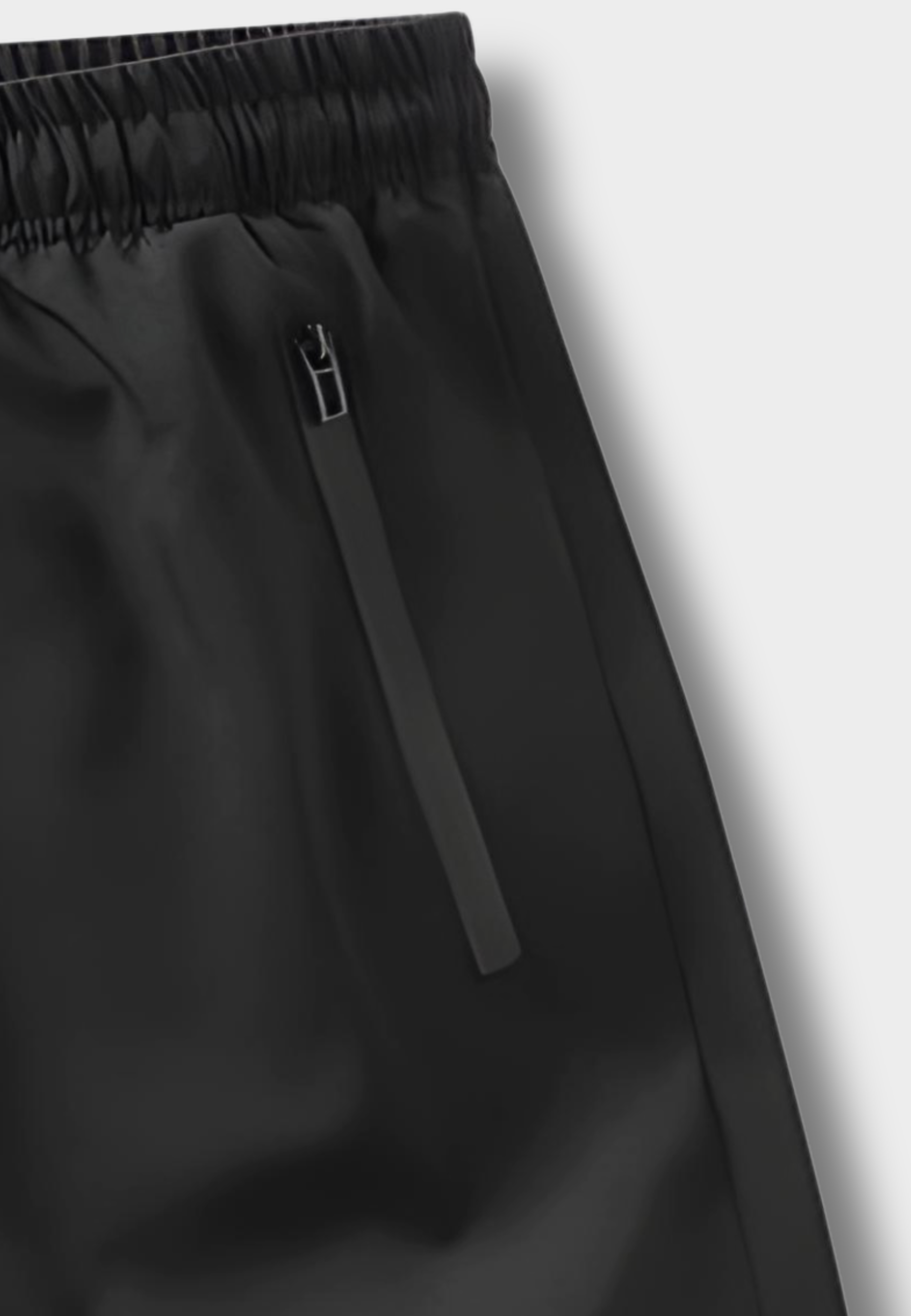 Men’s Activewear Blue Lock Shorts – Shonen legacy